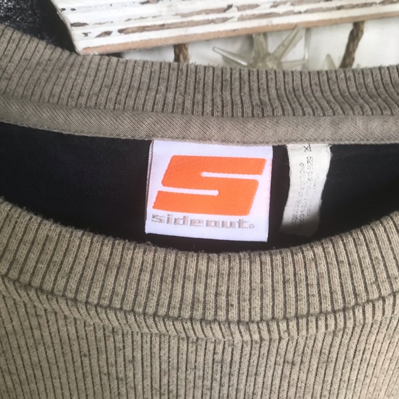 Side out | Sweaters | Sideout Mens Sweater Xl | Poshmark